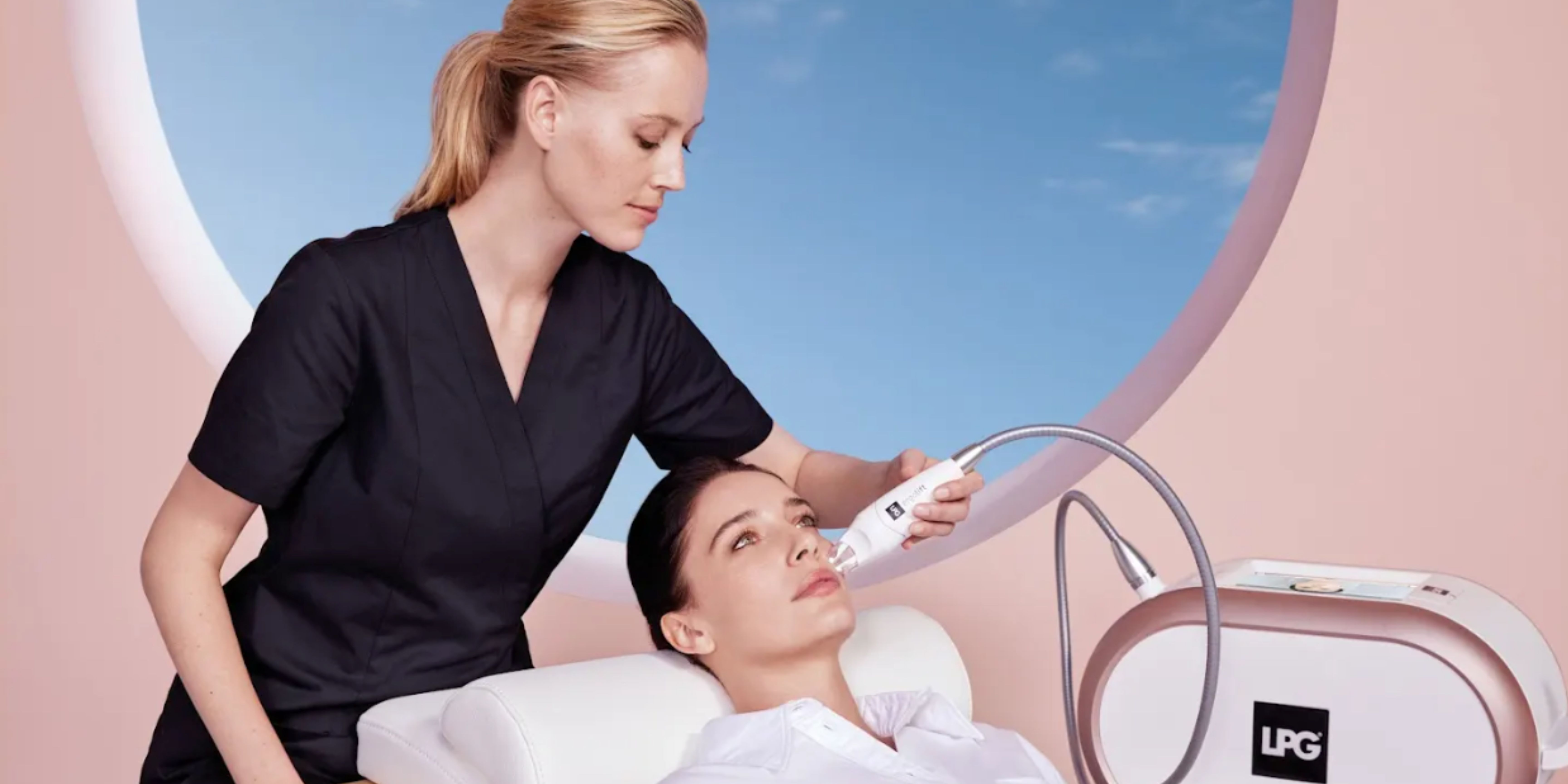 Best-sellers et technologies LPG® : la combinaison gagnante pour votre institut